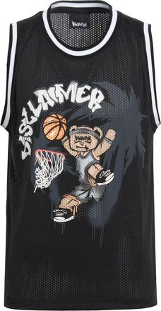 Disclaimer TOPS - Tank Tops auf YOOX.COM