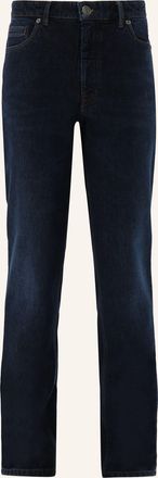 van Laack Van Laack Hose blau