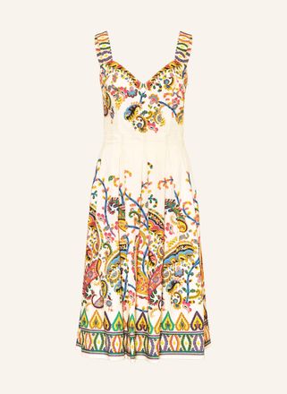 Etro Etro Kleid weiss