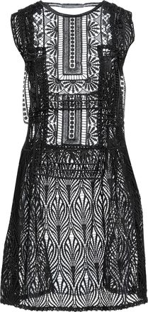 Alberta Ferretti KLEIDER - Mini-Kleider auf YOOX.COM
