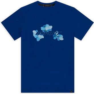 Aspact Herren, Oberteile, Blau, MGr&ouml;&szlig;e