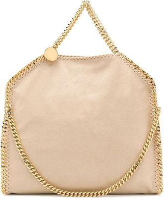 Stella McCartney Shopper - Creme