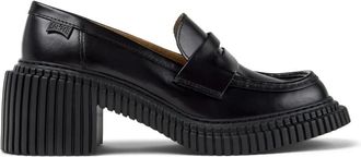 Camper Loafer - Mokassins Pix London - Gr. 36 (EU) - in Schwarz - f&uuml;r Damen
