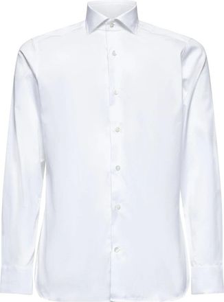 D4.0 Homme, Chemises, Blanc, Taille: XL D4.0 Shirt