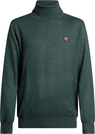 Museum STRICKWAREN - Rollkragenpullover auf YOOX.COM
