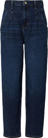 s.Oliver Jeans Hose, Barrel Leg