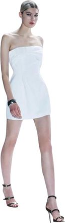 Aniye By Femme, Robes, Blanc, Taille: 40 FR Shana Dress