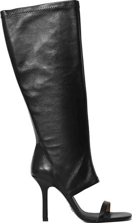 Patrizia Pepe Bottes - Noir