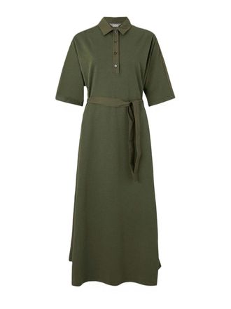 Max Mara Blazer - Dunkelgr&uuml;n