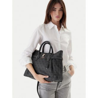 Guess Handtasche Guess Yesba HWSG78 33070 Grau