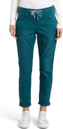Tom Tailor Tapered Relaxed Hose mit Kordelzug