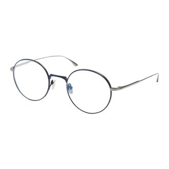 Masunaga unisex, Accessories, Blau, 49 MMGr&ouml;&szlig;e