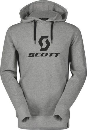 Scott Kapuzenpullover Icon Hoodie mit gro&szlig;em Logoprint