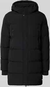 Cars Jeans Steppjacke mit Kapuze Modell KYLLER