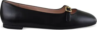 Bally BALLYRINA MJ Ballerinas Schwarz