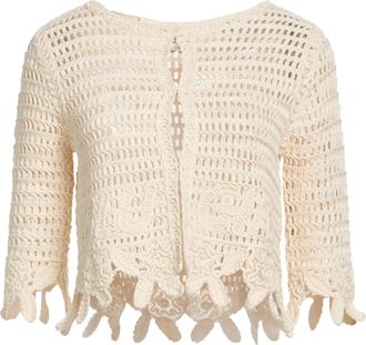 Blugirl STRICKWAREN - Strickjacken auf YOOX.COM