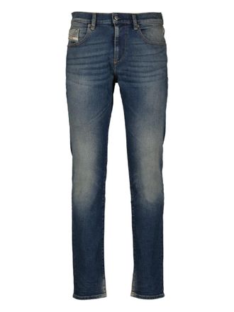 Diesel jean D-Strukt - Bleu