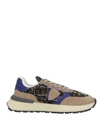Philippe Model CHAUSSURES - Sneakers sur YOOX.COM