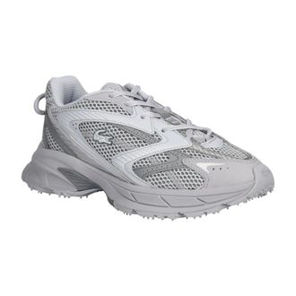 Lacoste Herren, Schuhe, Grau, 41 EUGr&ouml;&szlig;e