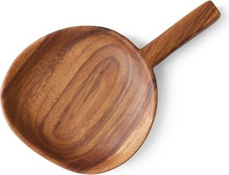 HKliving Plateau en acacia HKliving