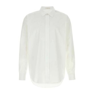 The Row Herren, Shirts, Wei&szlig;, LGr&ouml;&szlig;e