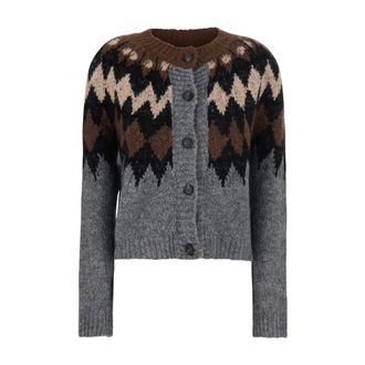 Tela Femme, Pulls, Multicolore, Taille: 36 FR Pull Eiko