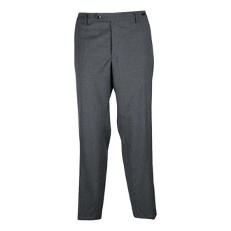 Michael Coal Research Anzughose - - Trousers - Herren - Grau - W38