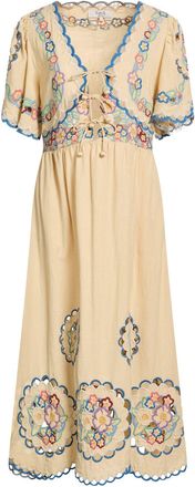 Sea New York KLEIDER - Midi-Kleider auf YOOX.COM