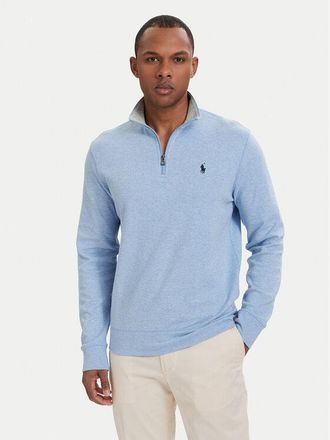 Polo Ralph Lauren Sweatshirt 710812963005 Hellblau Regular Fit