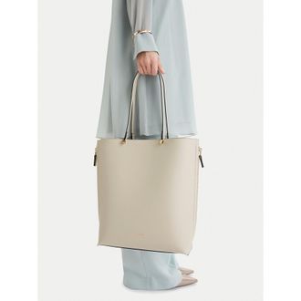 Gino Rossi Handtasche GINO ROSSI EO-LX10245 &Eacute;cru