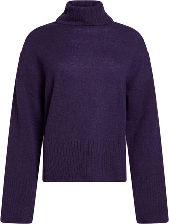 Aragona STRICKWAREN - Rollkragenpullover auf YOOX.COM