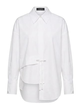 Dorothee Schumacher Blouse - Blanc