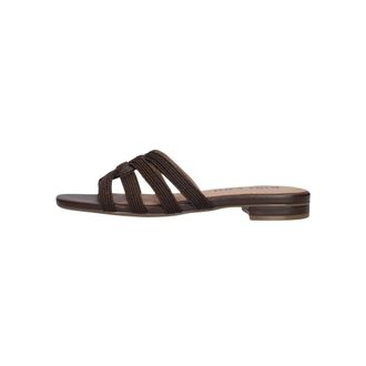 Bibi Lou Damen, Schuhe, Braun, 37 EUGr&ouml;&szlig;e