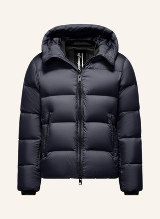 Bomboogie Bomboogie Daunenjacke Helsinki blau