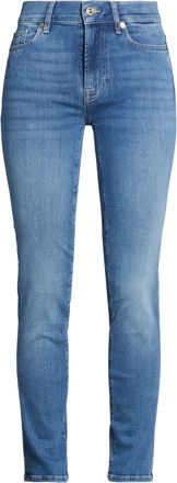 7 For All Mankind HOSEN & R&Ouml;CKE - Jeanshosen auf YOOX.COM
