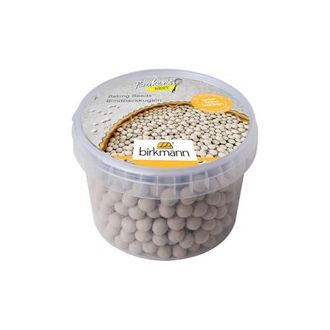 RBV BIRKMANN Birkmann, Bakers Best, Blindbackkugeln, Keramik, Hitzebest&auml;ndig bis 230 &deg;C, Aus hochwertiger Keramik, Ideal zum Blindbacken von Teigb&ouml;den, 424579