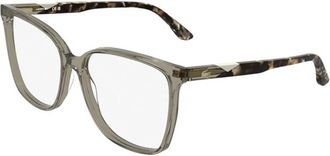 Lacoste Femme, Accessoires, Gris, Taille: 55 MM Monture Optique