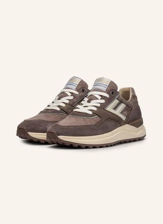 Floris Van Bommel Floris Van Bommel Sneaker De Trikker 01 beige