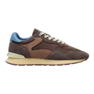 Hoff unisex, Chaussures, Brun, Taille: 36 EU City