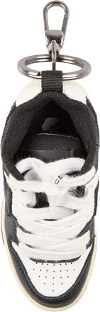 Off-white Kleinlederwaren - Schl&uuml;sselanh&auml;nger auf YOOX.COM