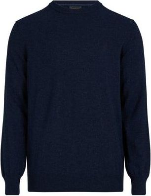 Timberland Pull droit en laine m&eacute;lang&eacute;e