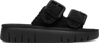 Roxy Pantoletten Roxy CWBEOB-HY62277-10 Schwarz