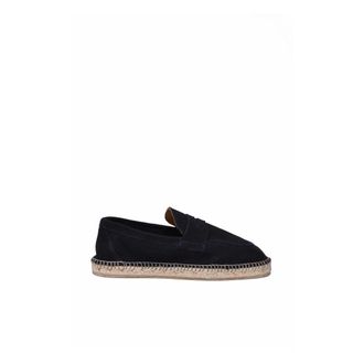 Eleventy Mokassin - - Shoes - Herren - Blau - 45 EU