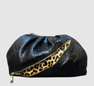 Sista Paris Sac Uniq Big Reveal Leopard