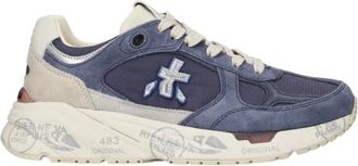 Premiata Femme, Chaussures, Multicolore, Taille: 38 EU Tongs et sandales