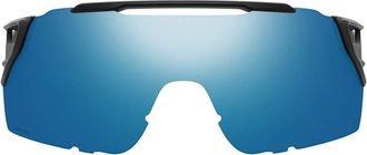 Smith Optics ATTACK MAG MTB CHROMAPOP BLUE MIRROR ERSATZSCHEIBE