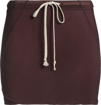 Rick Owens HOSEN & R&Ouml;CKE - Shorts & Bermudashorts auf YOOX.COM