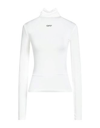 Off-white TOPS - T-shirts auf YOOX.COM