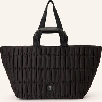 Bogner Shopper Thyon Zaha schwarz