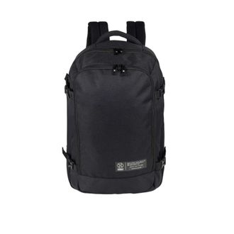 Munich Gate X-39 Rucksack Kabinengr&ouml;&szlig;e - - Bags - Herren - Schwarzk - ONE SIZE